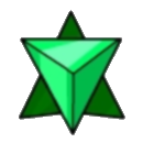 Insígnias: Otoshi – Pokémon Mythology