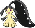 Personagens: Valerie – Pokémon Mythology