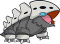 Origem dos Pokémons: Tipo Pedra – Pokémon Mythology