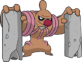 Personagens: Chuck – Pokémon Mythology