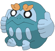 Os Três Macacos Sábios – Pokémon Mythology