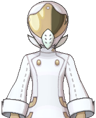 Personagens: Membros Aether – Pokémon Mythology