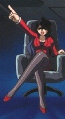 Hierarquia da Equipe Rocket – Pokémon Mythology