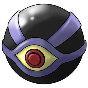 Itens: Pokébolas – Pokémon Mythology