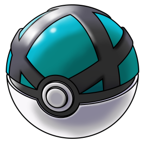 Itens: Pokébolas – Pokémon Mythology