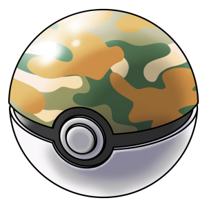 Itens: Pokébolas – Pokémon Mythology