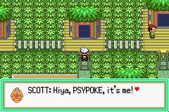 Detonado Emerald – Pokémon Mythology