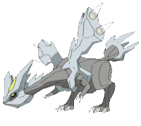 Lendários: Principais – Pokémon Mythology