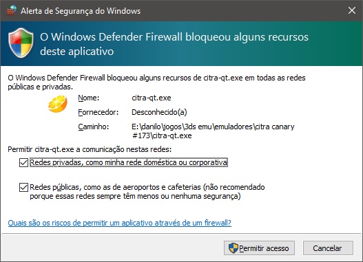 Tutorial: Citra Emulator – Pokémon Mythology
