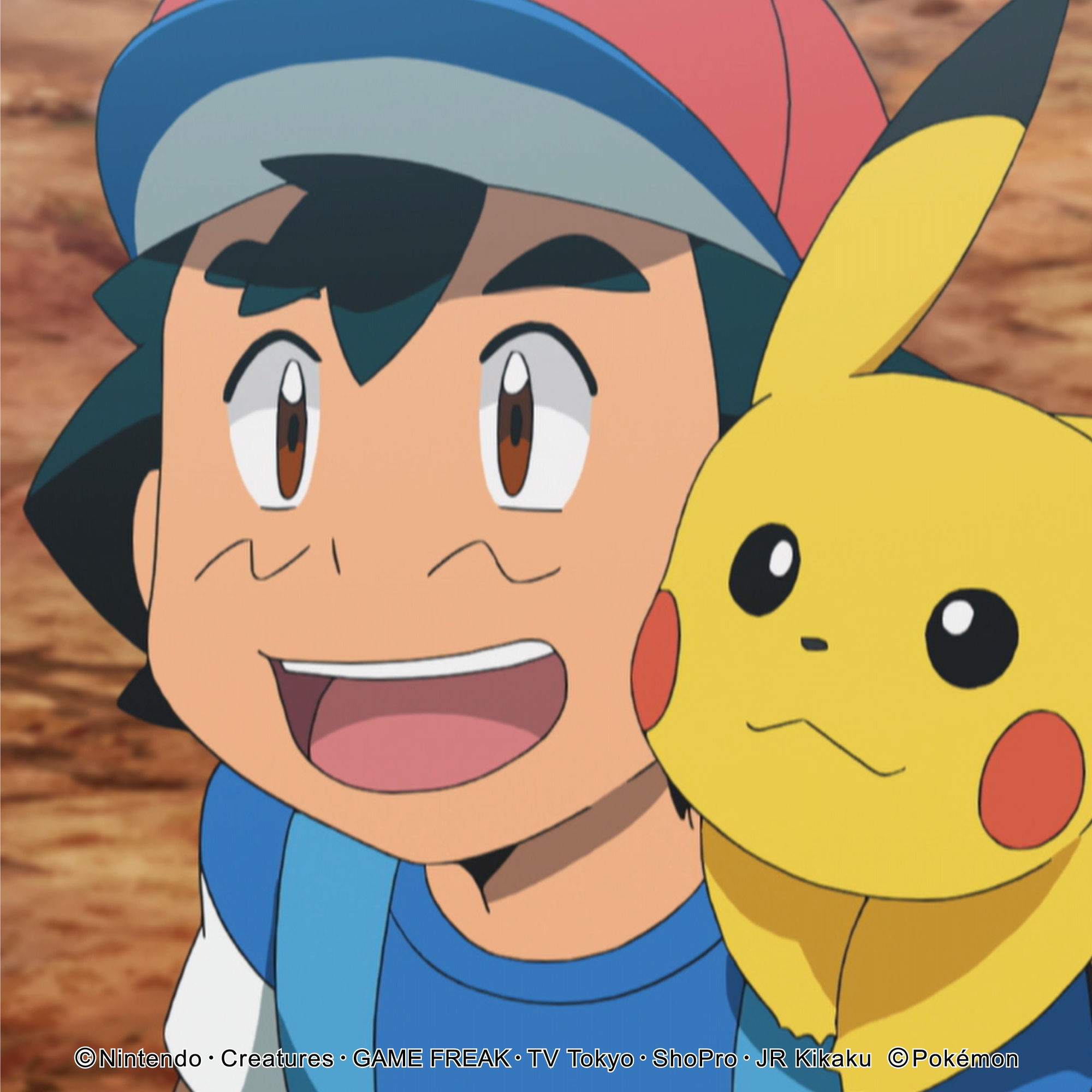 Kokoro no Note – Single – Pokémon Mythology