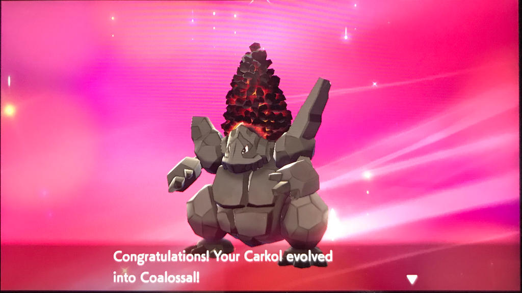 [PPCI] Code Coalossal e Quick Ball Gold TCG – Fórum – Pokémon Mythology