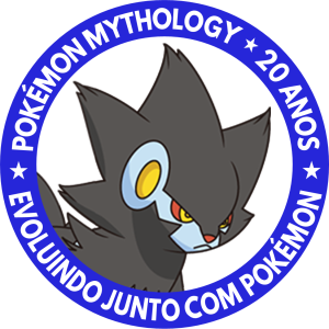 Pokémon Mythology: 20 anos! – Fórum – Pokémon Mythology